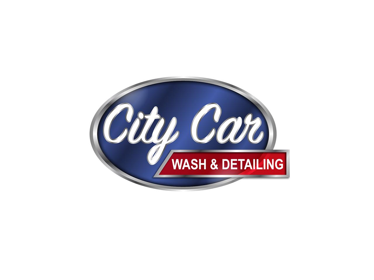 CITY CAR WASH & DETAILING
