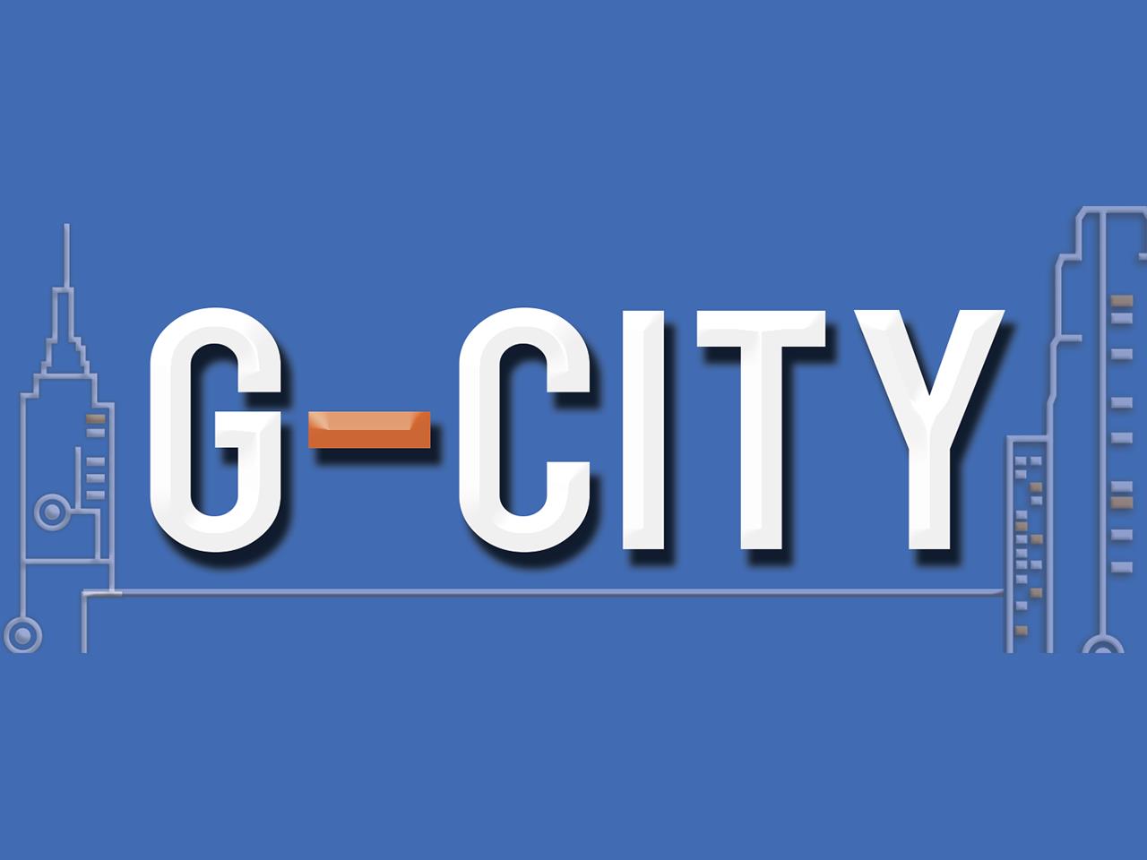 G CITY